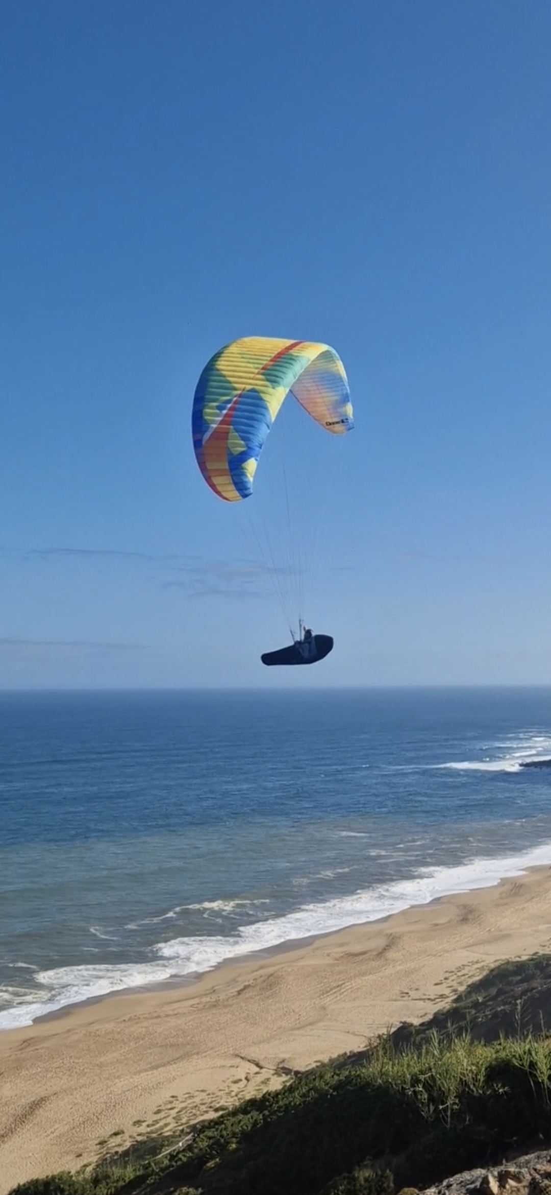 SELL: Wing EN B BGD Base 2 100-125kg No water No trees Concertinas ...